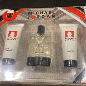 Michael Jordan | Accessories | Michael Jordan Gift Sets | Poshmark